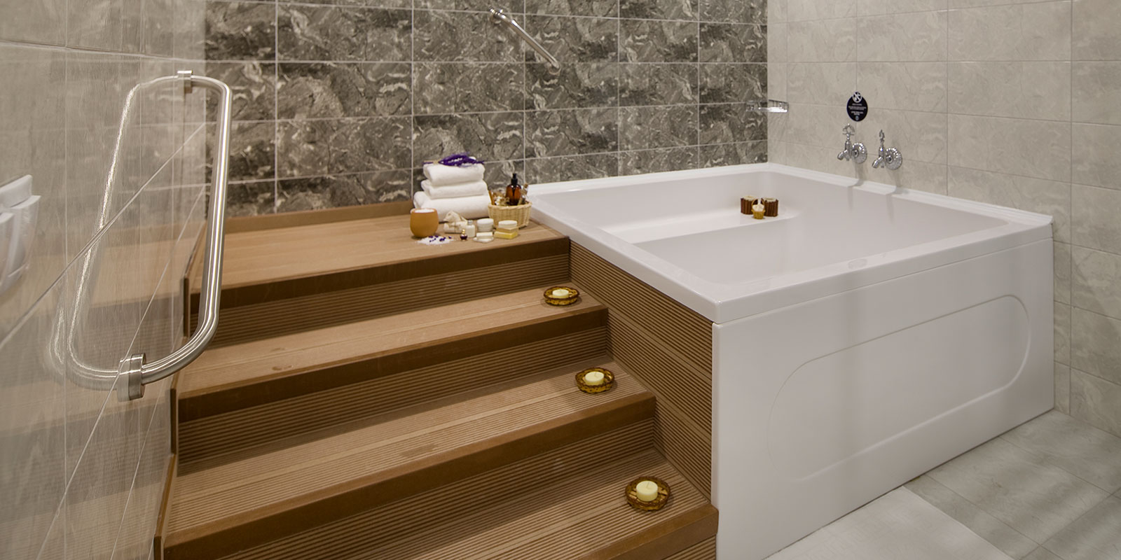 VIP Oda | KARATAY TERMAL TATİL KÖYÜ